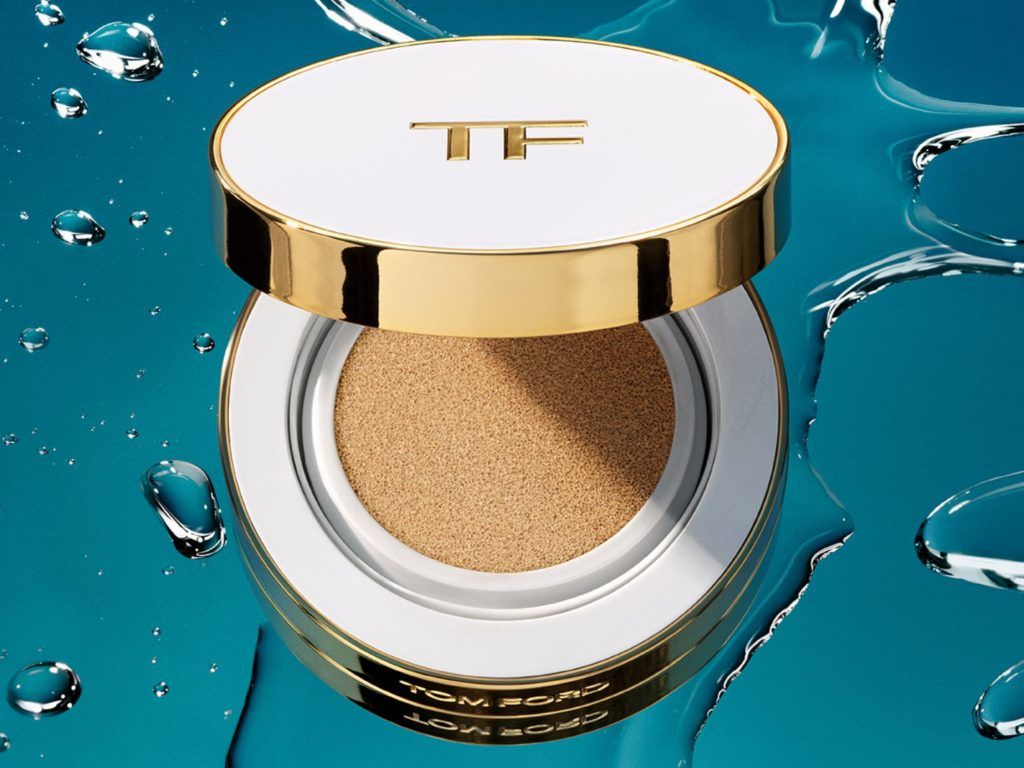 These are the best cushion foundations for your skin type