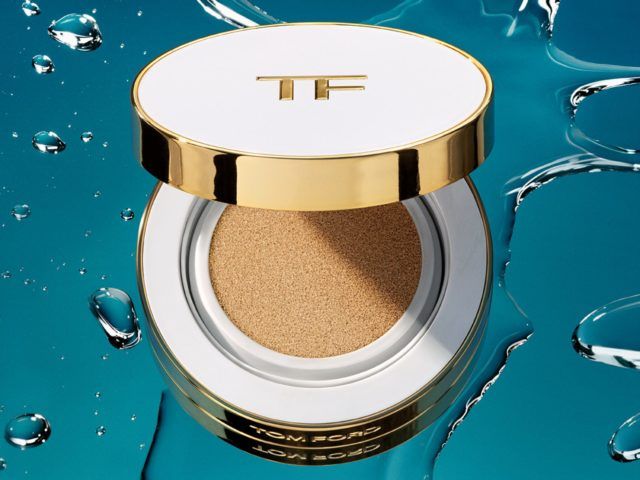 These are the best cushion foundations for your skin type