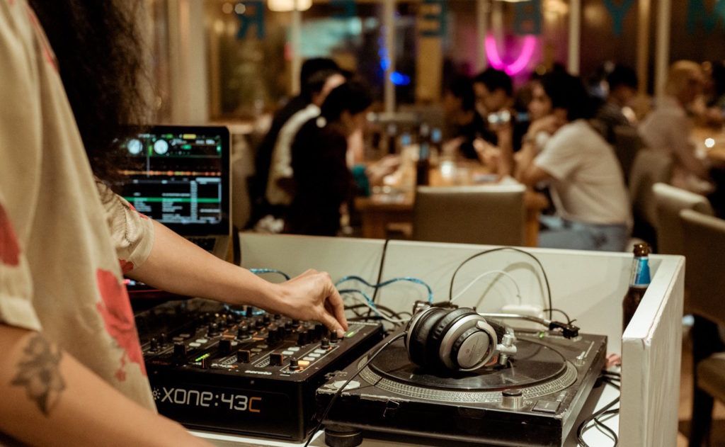 How to pair music and food for your next dinner party | Lifestyle Asia ...