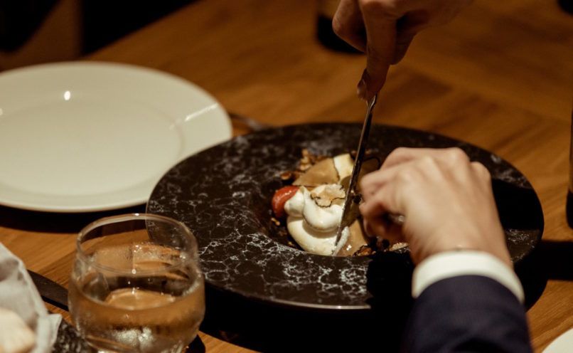 How to pair music and food for your next dinner party | Lifestyle Asia ...