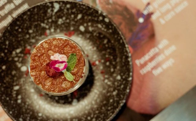 How to pair music and food for your next dinner party | Lifestyle Asia ...