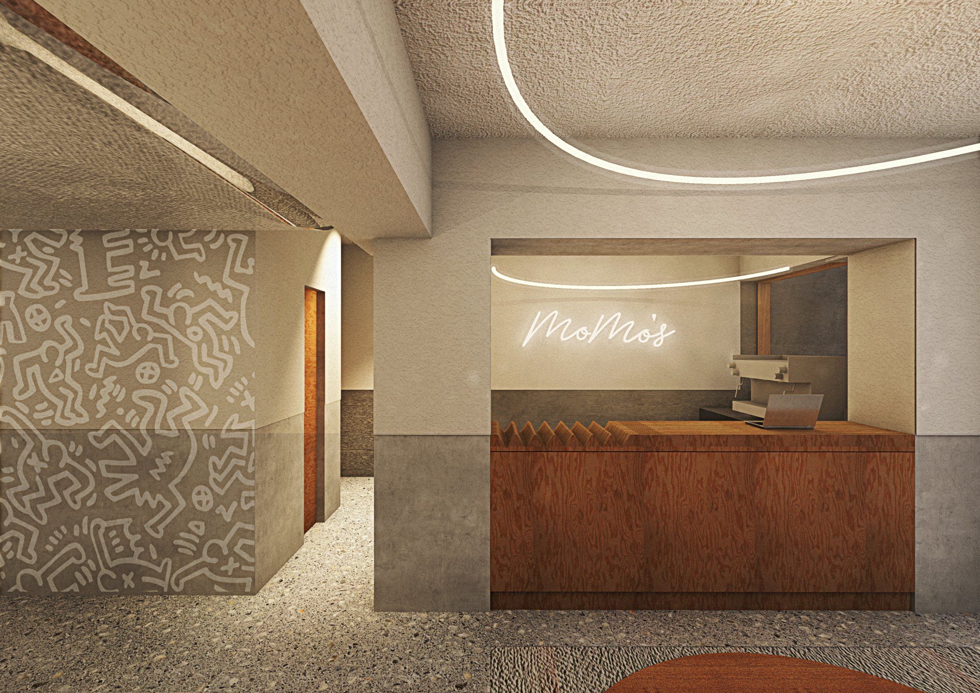 MoMo's hotel by Ormond Group will debut in KL this November 2019