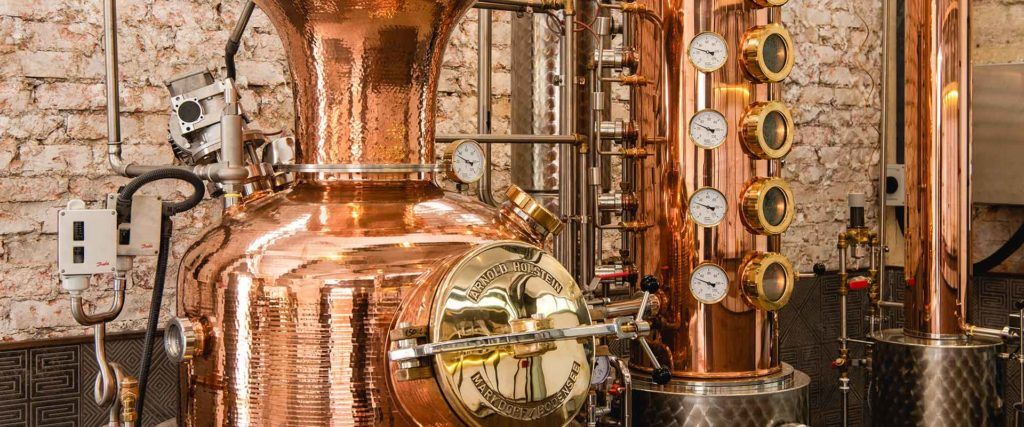 brass lion distillery Archives | Lifestyle Asia Singapore