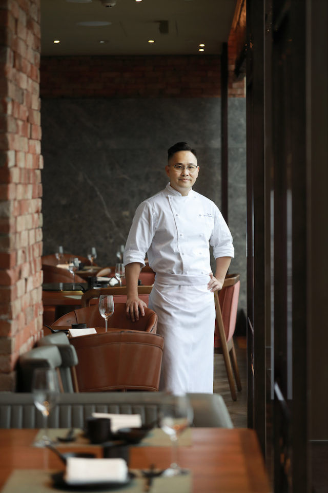 Hung Tong delights with dim sum and reimagined classics this summer