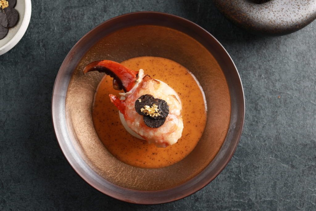 Hung Tong delights with dim sum and reimagined classics this summer