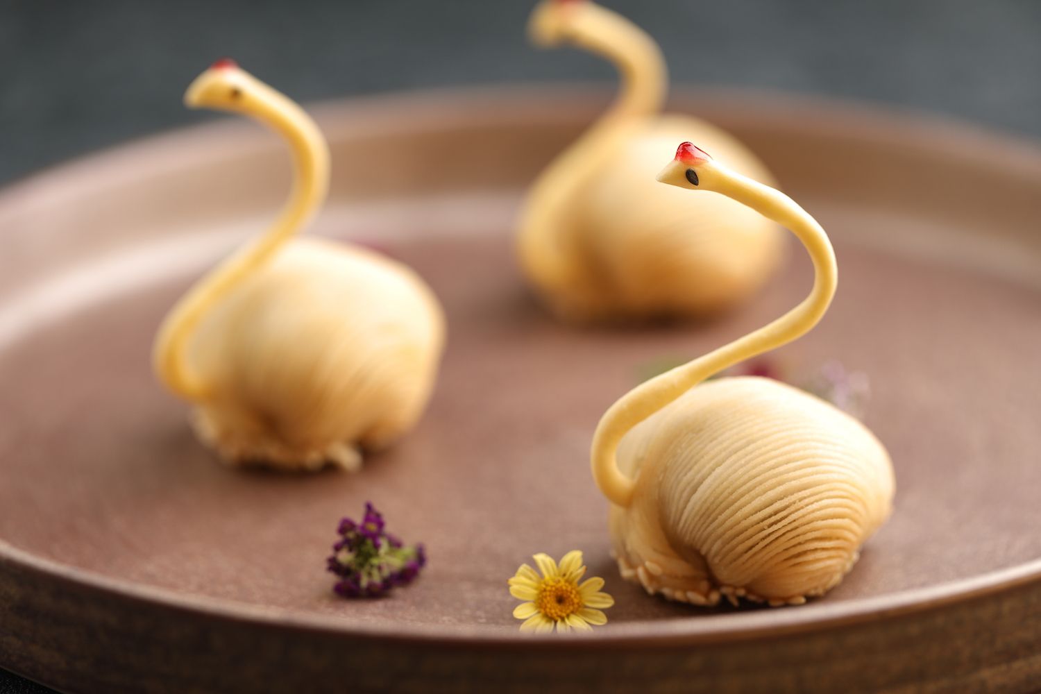 Hung Tong delights with dim sum and reimagined classics this summer