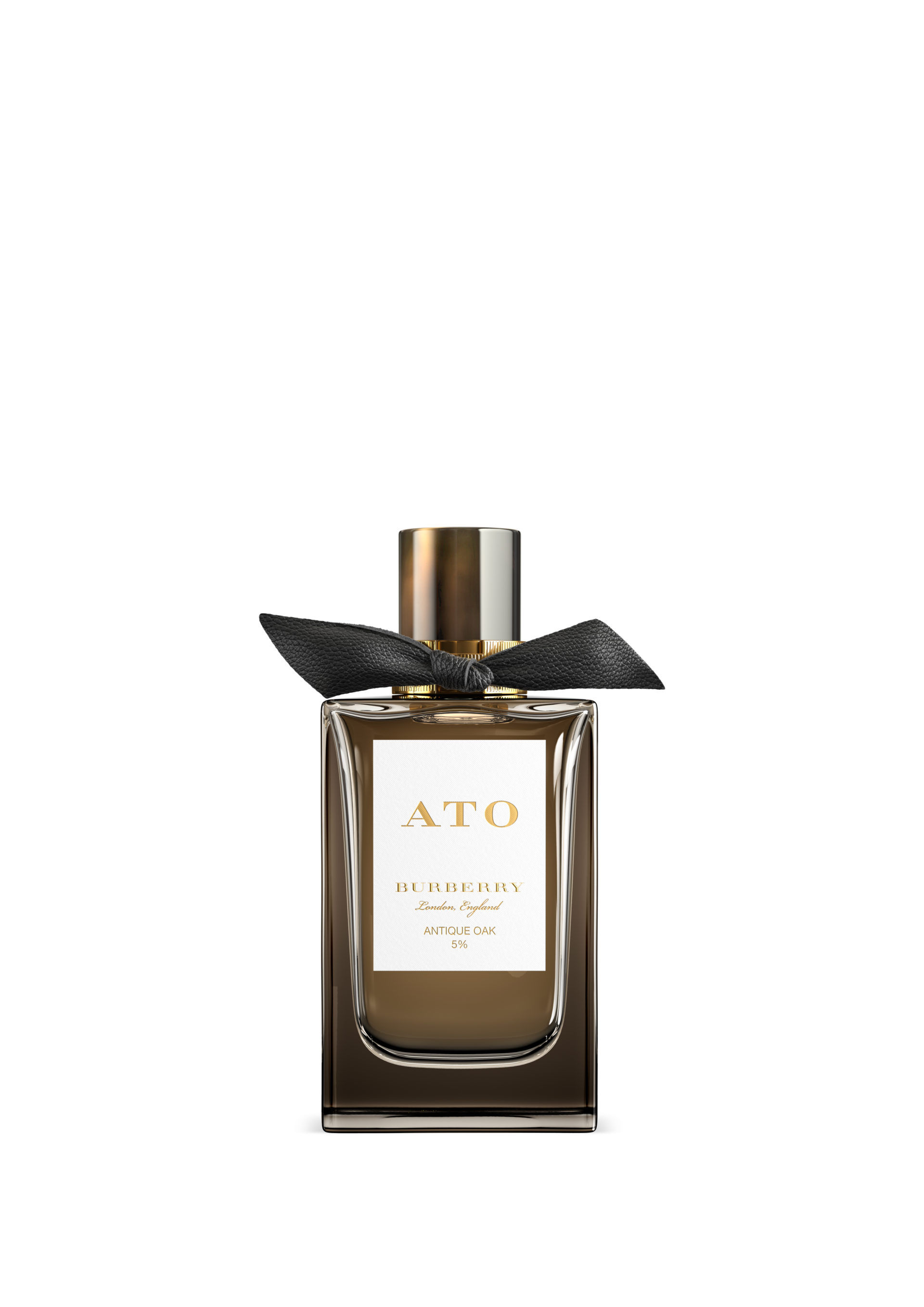 Burberry introduces Bespoke Collection of exclusive fragrances