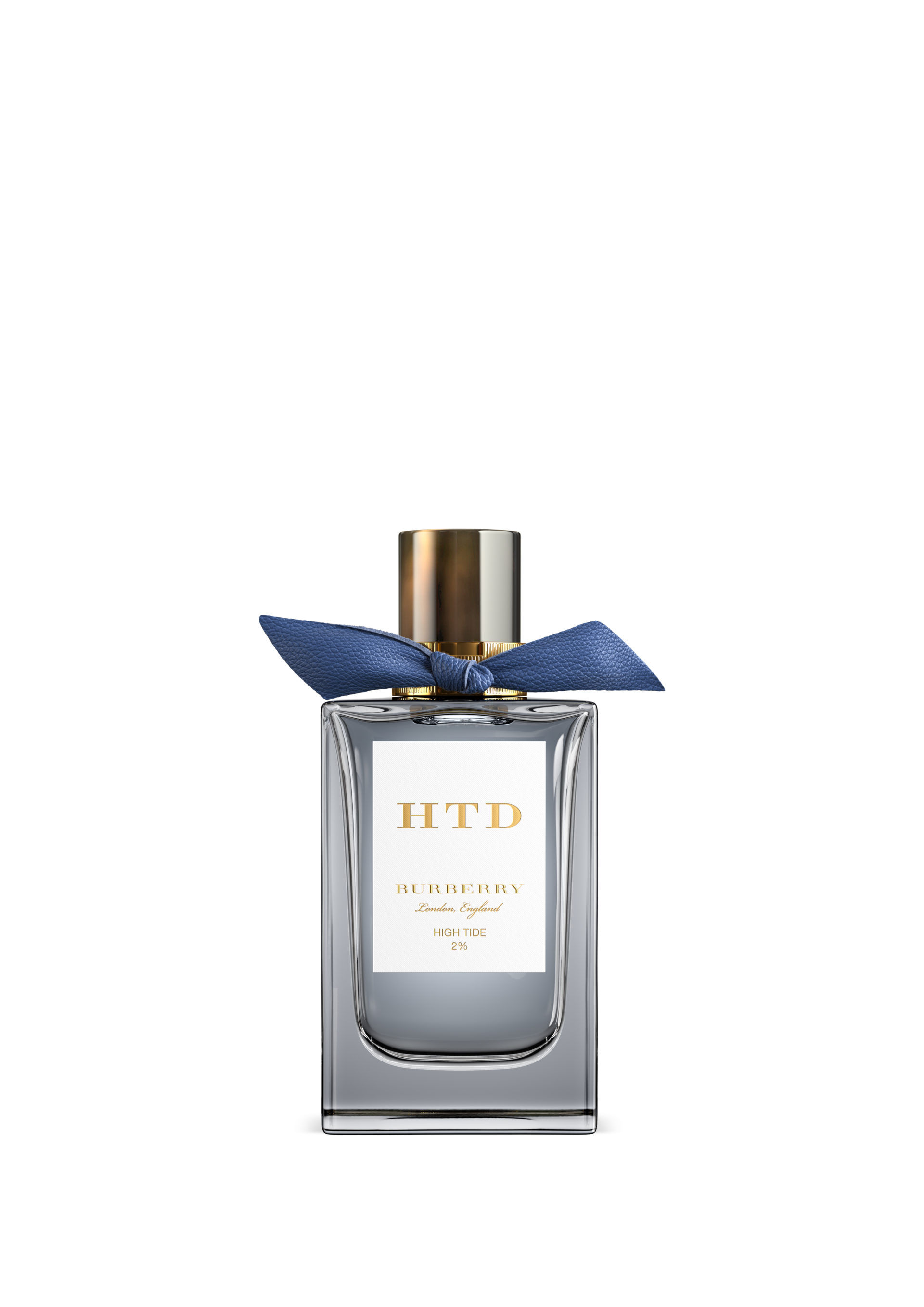 Burberry introduces Bespoke Collection of exclusive fragrances