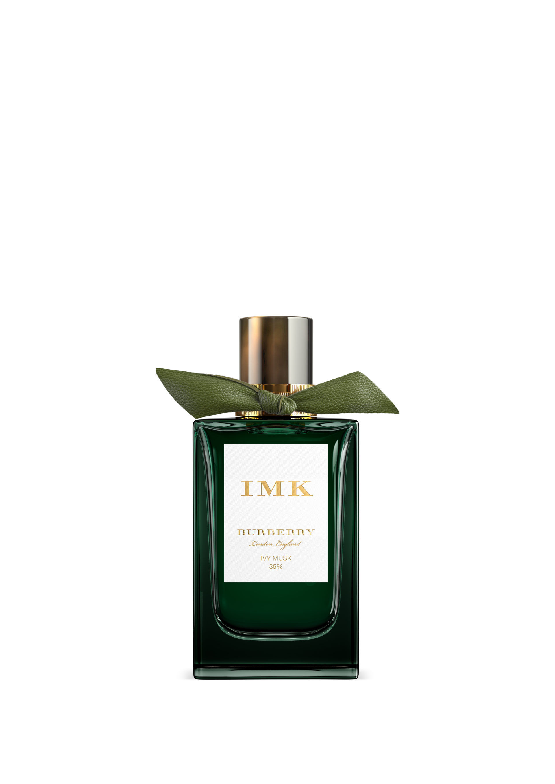 Burberry introduces Bespoke Collection of exclusive fragrances