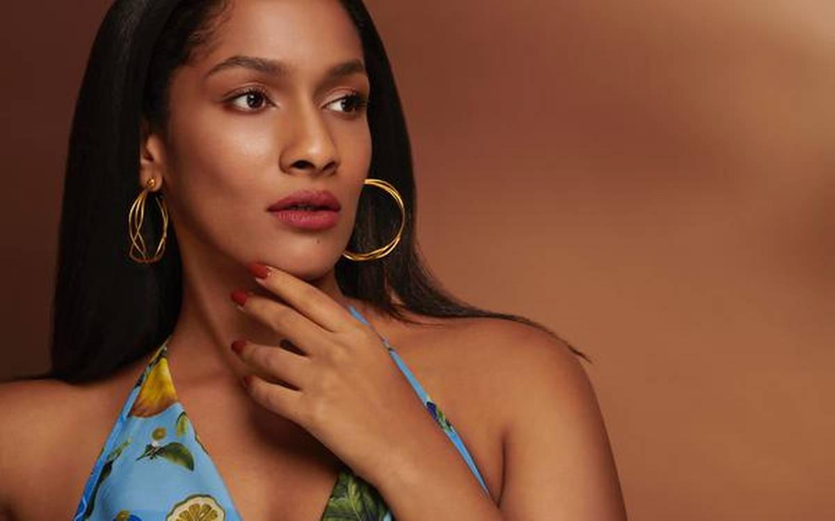 The Masaba x Nykaa collection is out and the designer let us in on it