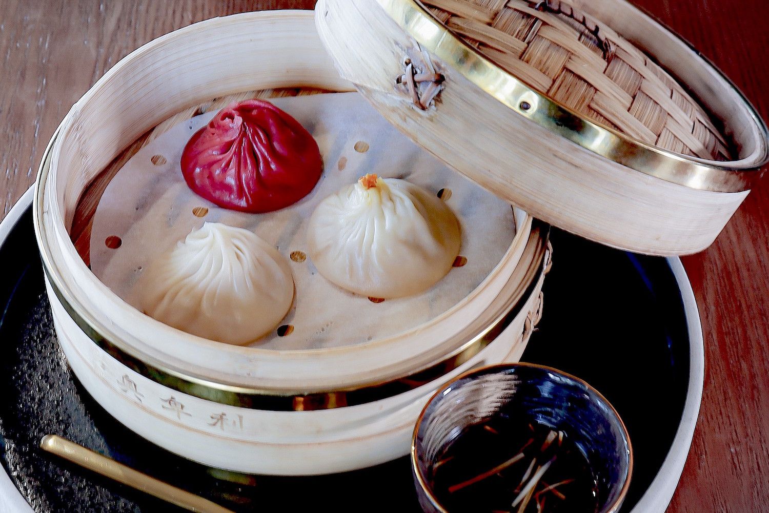 Shanghai-style mooncakes and new Jiangnan dishes land at Old Bailey