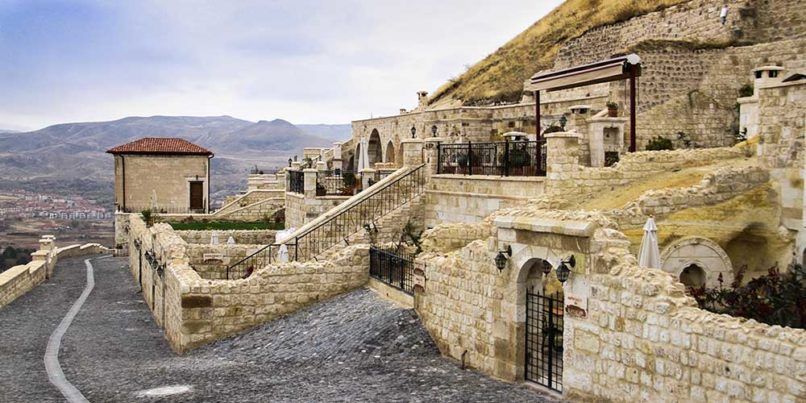 A guide to Cappadocia, Turkey's otherworldly ancient marvel