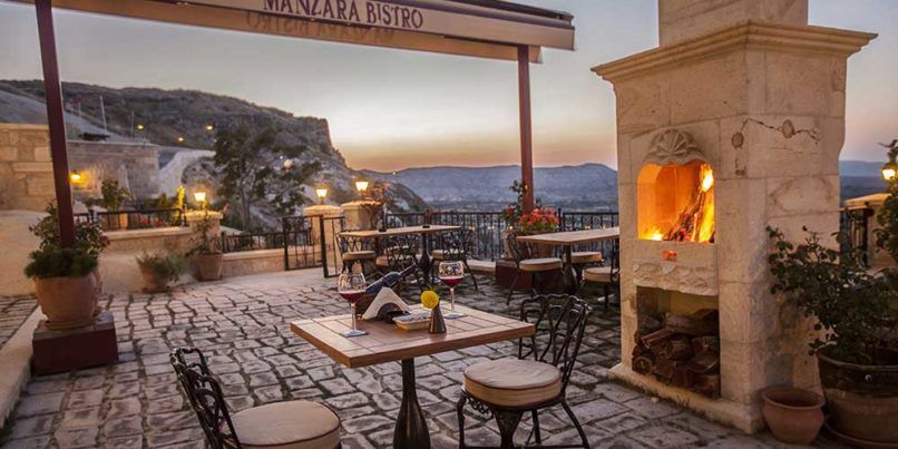 A guide to Cappadocia, Turkey's otherworldly ancient marvel