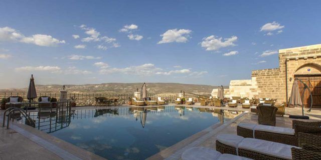 A guide to Cappadocia, Turkey's otherworldly ancient marvel