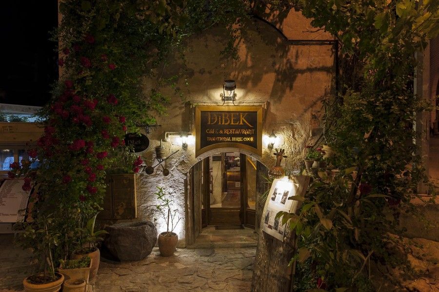 A guide to Cappadocia, Turkey's otherworldly ancient marvel