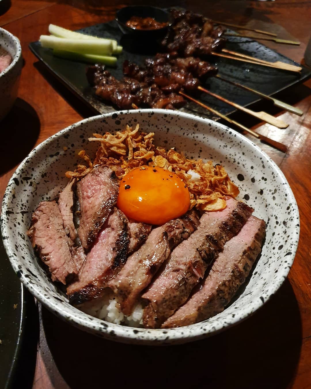 Unique Eats: Bangkok bites we loved this July, 2019