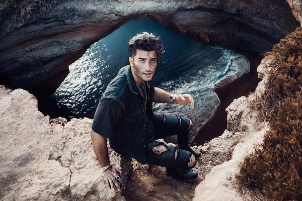 8 stylish guys on Instagram to follow for fashion inspiration