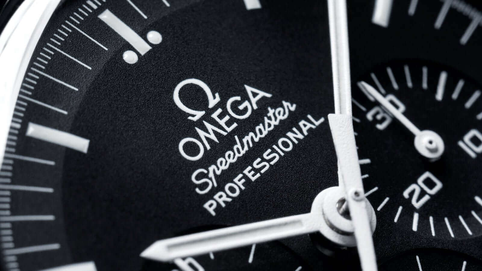 Brand of the Month: OMEGA, the first watch on the Moon | Lifestyle Asia ...