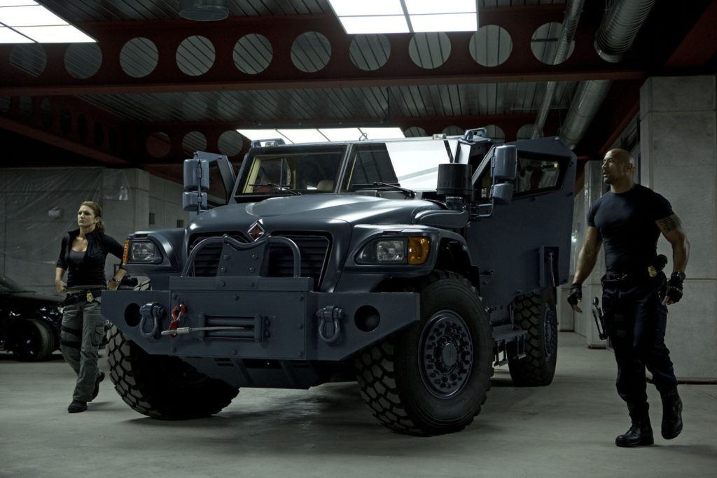 F9 is finally here: The most-memorable cars from the Fast and Furious world