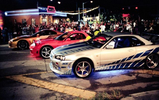 F9 is finally here: The most-memorable cars from the Fast and Furious world