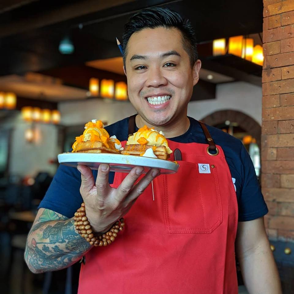 As Chef Kelvin Cheung moves on, who will take over Bastian?