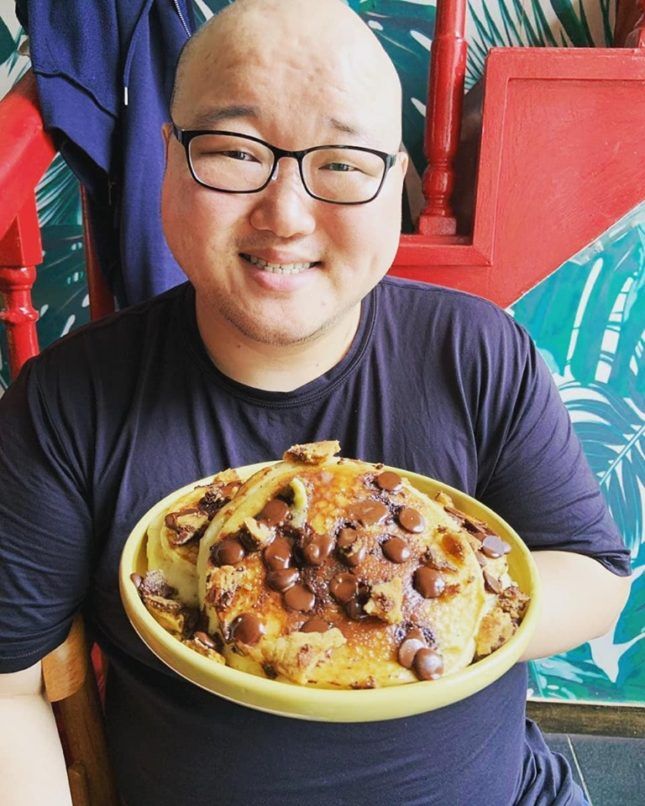 As Chef Kelvin Cheung moves on, who will take over Bastian?