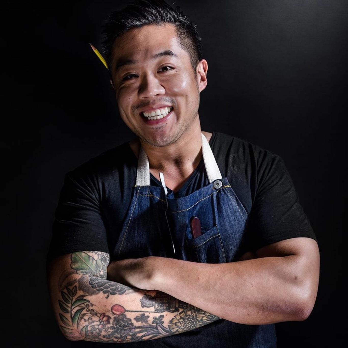 As Chef Kelvin Cheung moves on, who will take over Bastian?