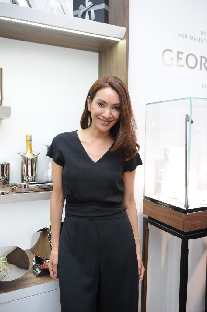 Georg Jensen opens its first store in Thailand | Lifestyle Asia Bangkok
