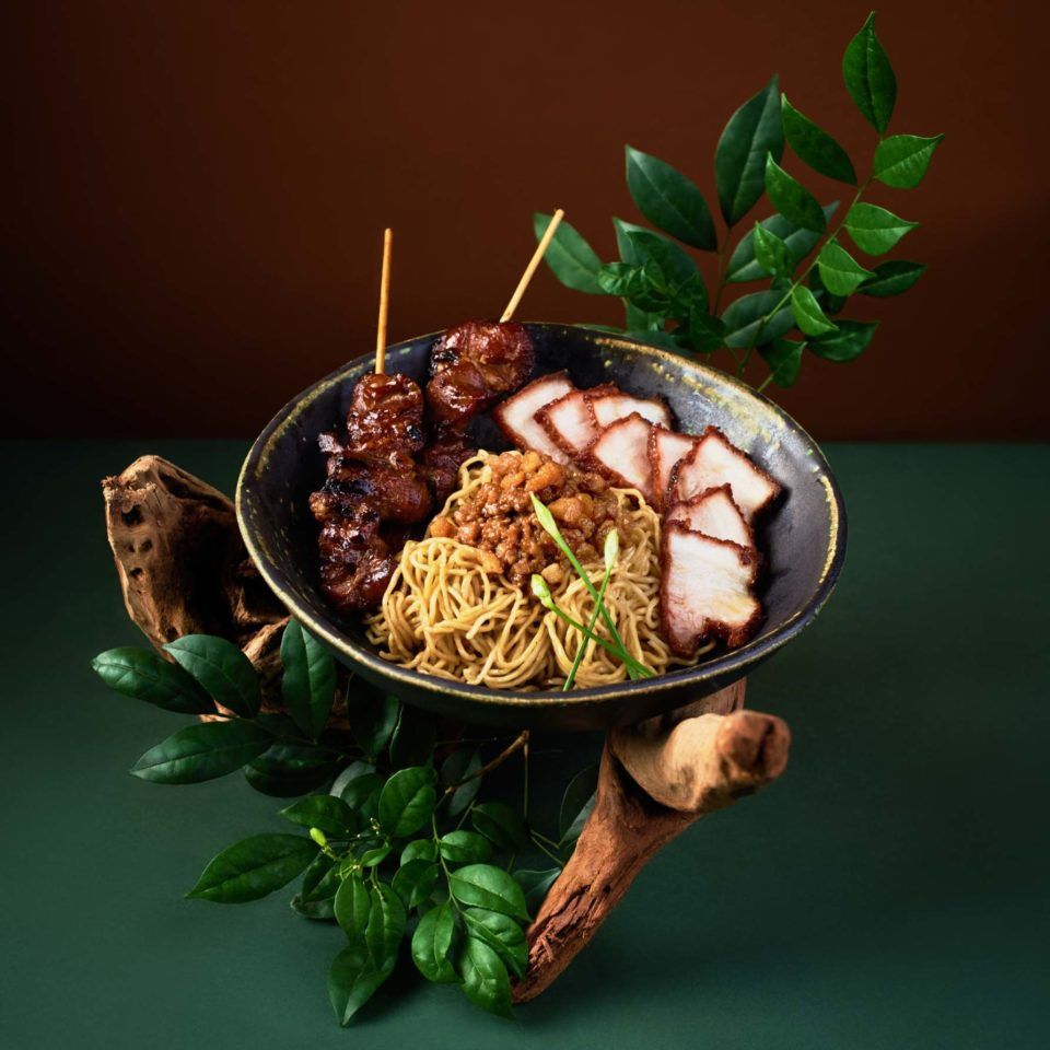 Review: Experience the fresh forages of our rainforests at Borneo ...