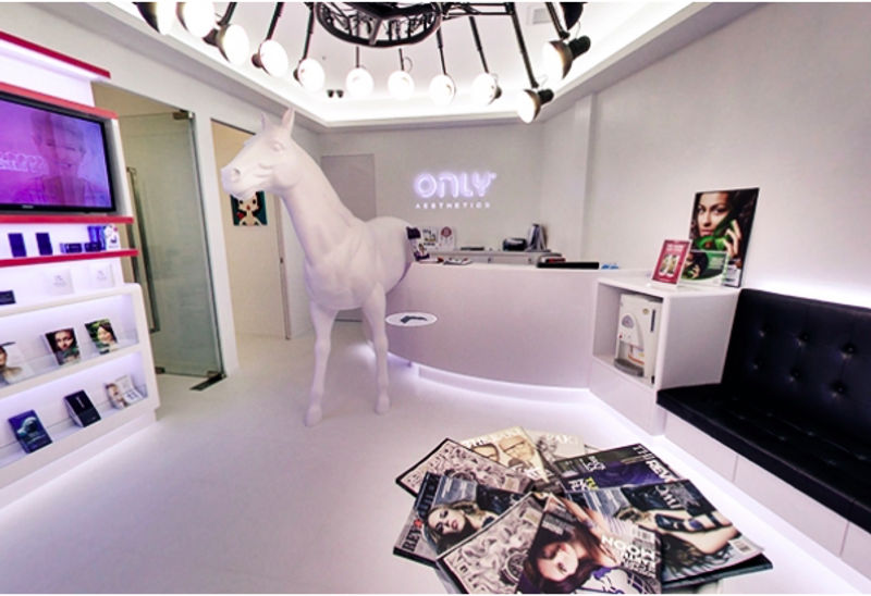 These are the best salons for IPL hair removal in Singapore