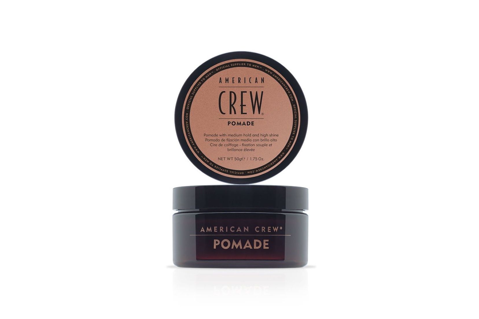 Sculpt, shape, and style your hair with some of the best pomades of 2019