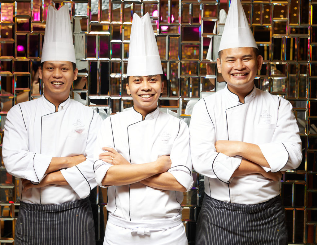 Review: St. Regis KL brings local flavours into the limelight with its ...