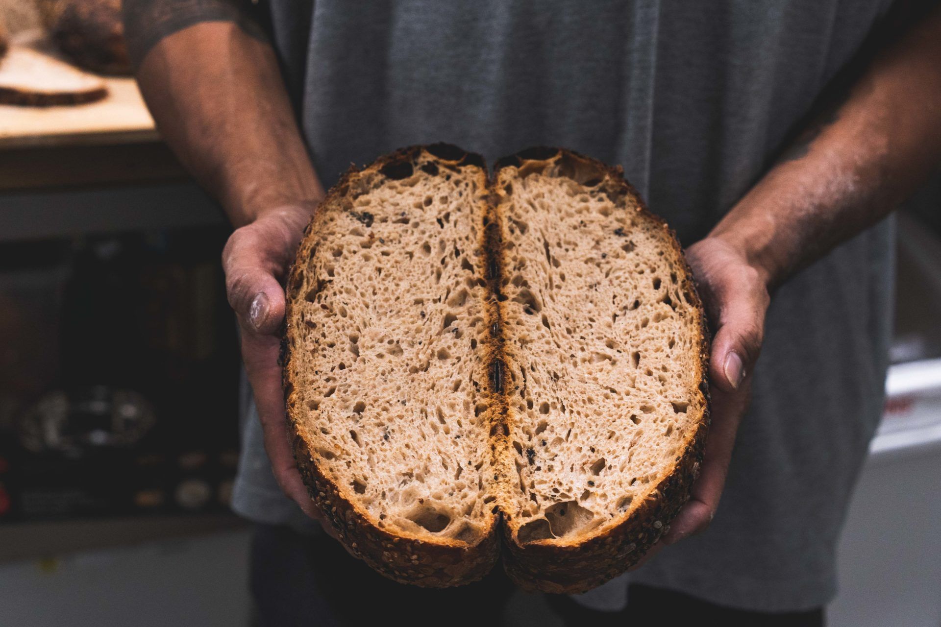 From Bali to Singapore: Starter Lab’s inspiring journey to gastronomic fame