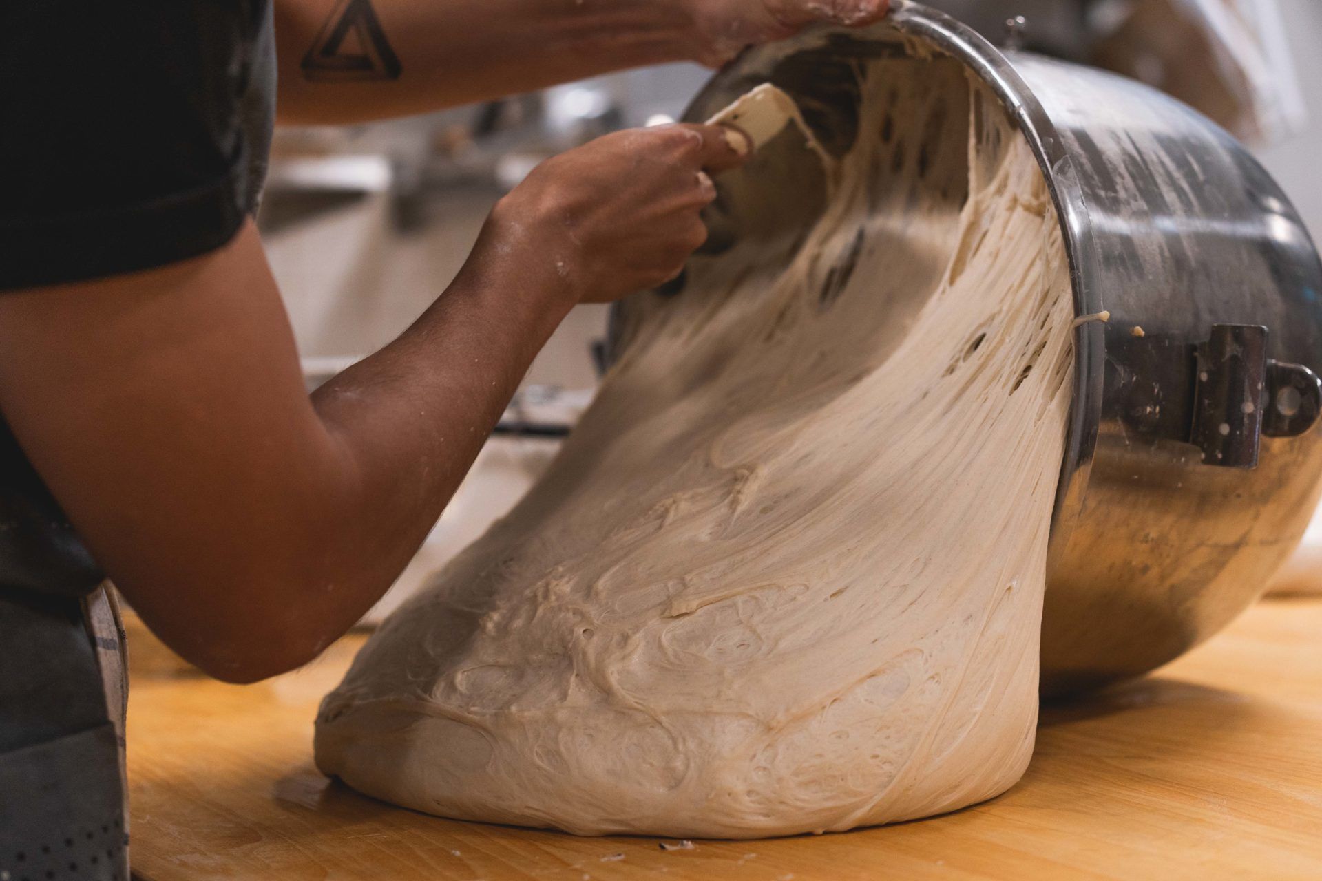 From Bali to Singapore: Starter Lab’s inspiring journey to gastronomic fame