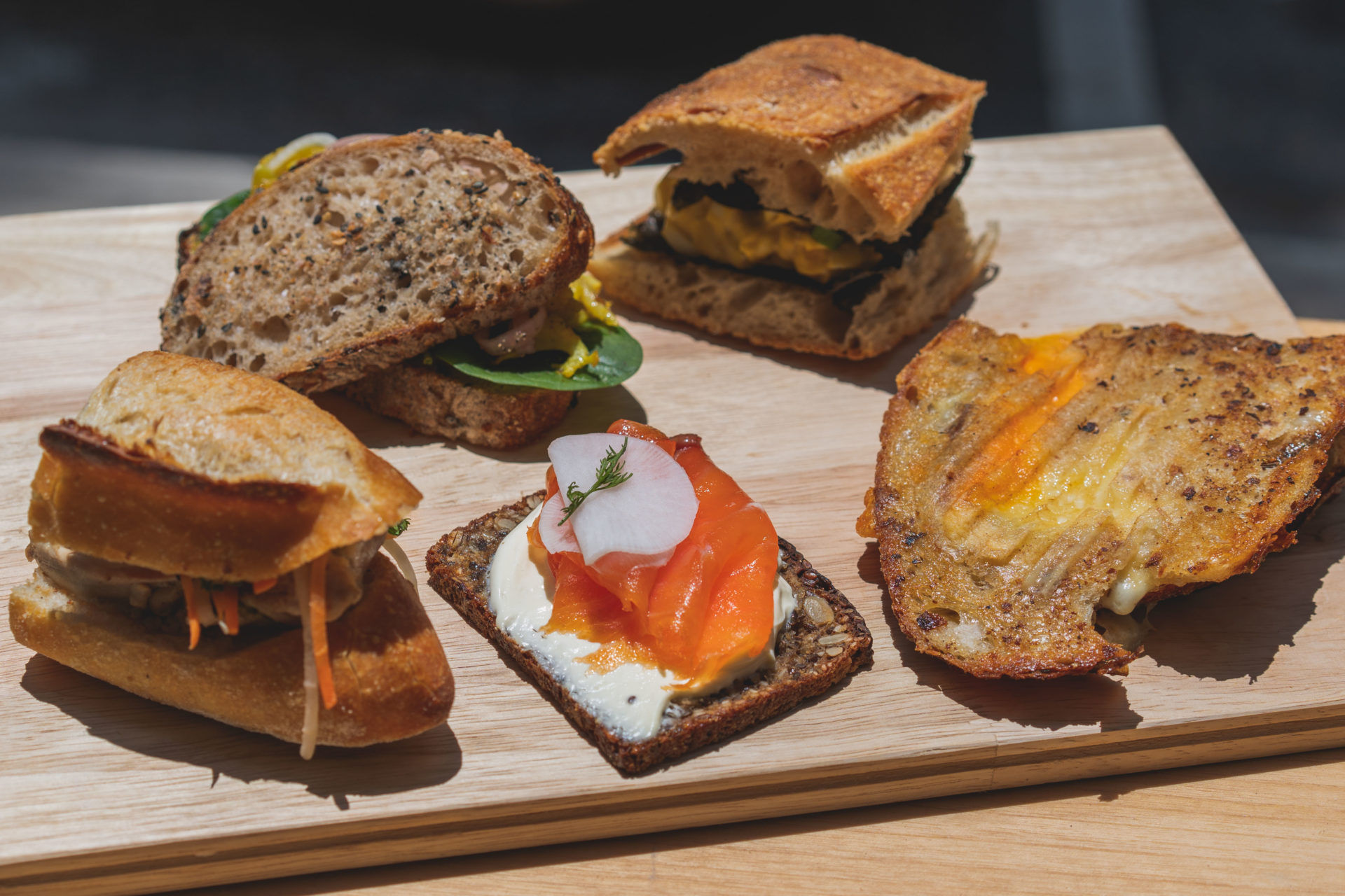 From Bali to Singapore: Starter Lab’s inspiring journey to gastronomic fame