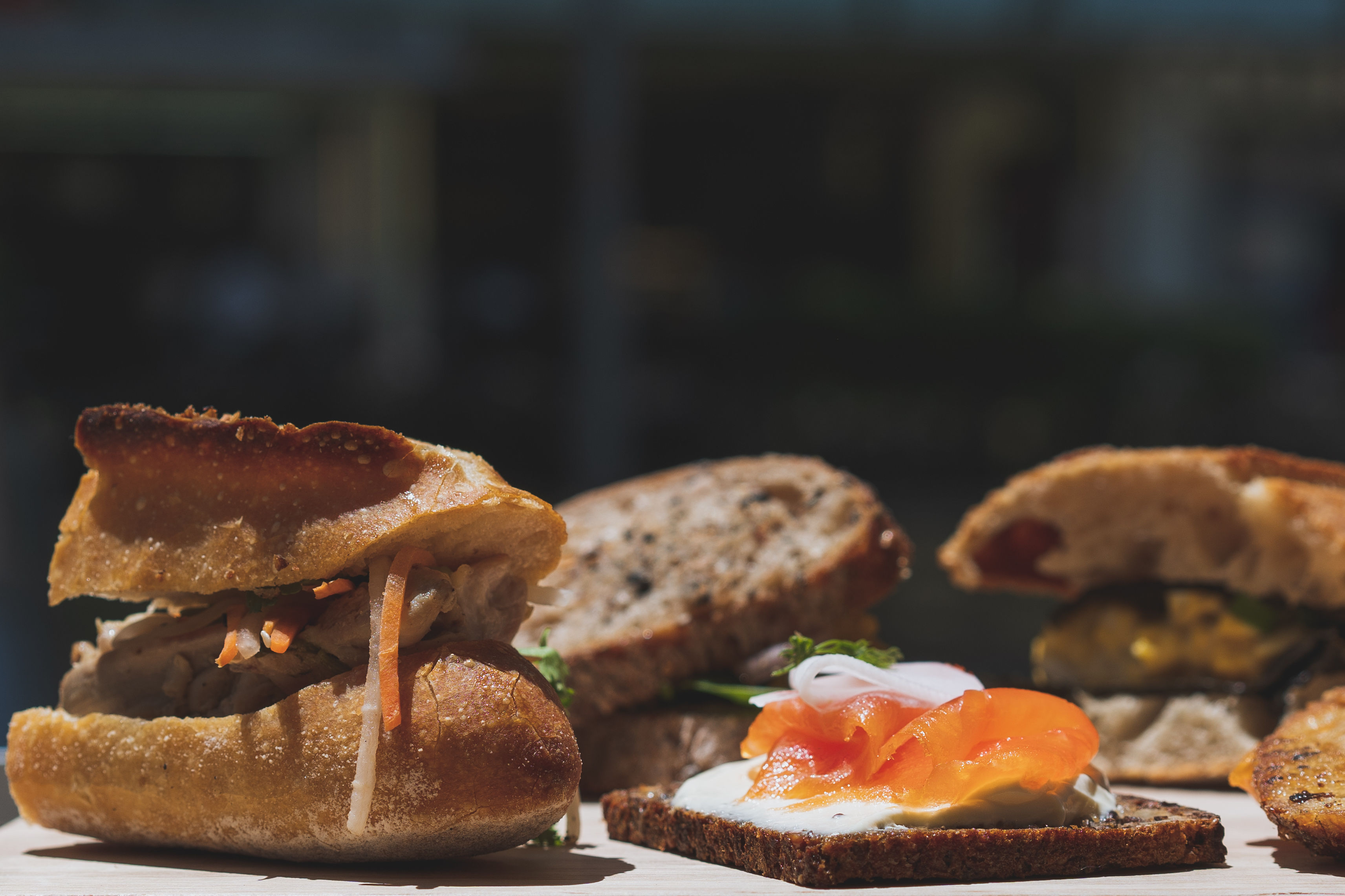 From Bali to Singapore: Starter Lab’s inspiring journey to gastronomic fame