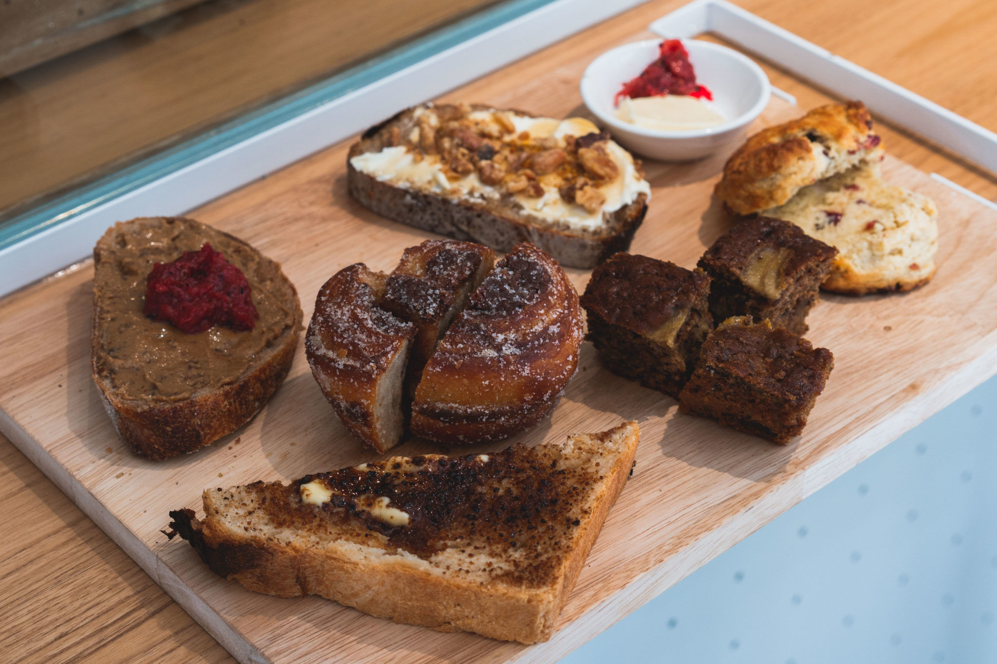 From Bali to Singapore: Starter Lab’s inspiring journey to gastronomic fame