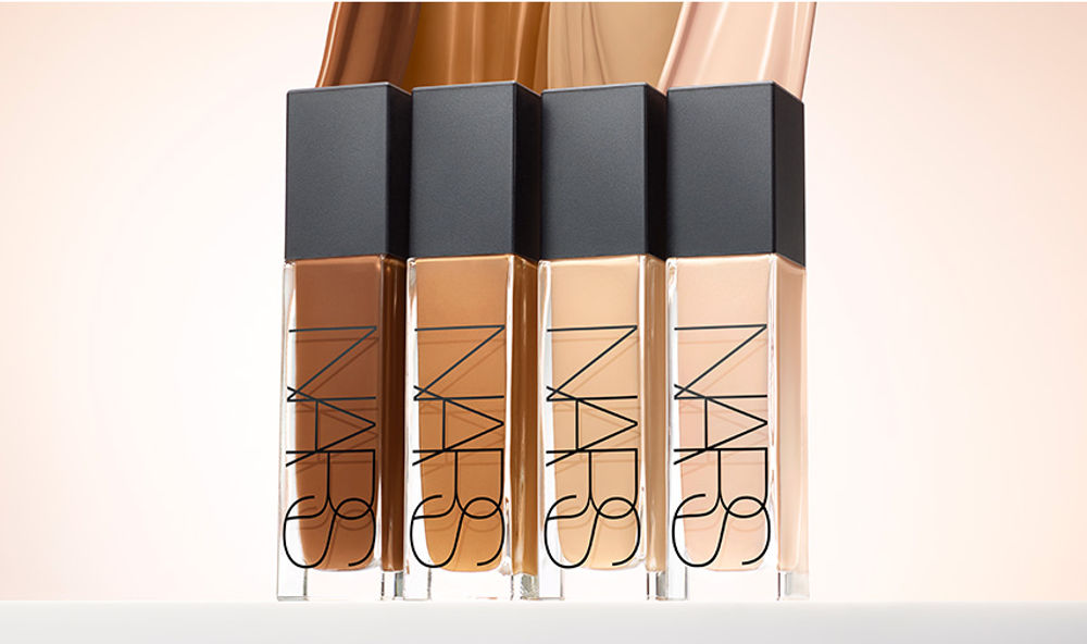 We picked out the best beauty brands with the widest foundation shades