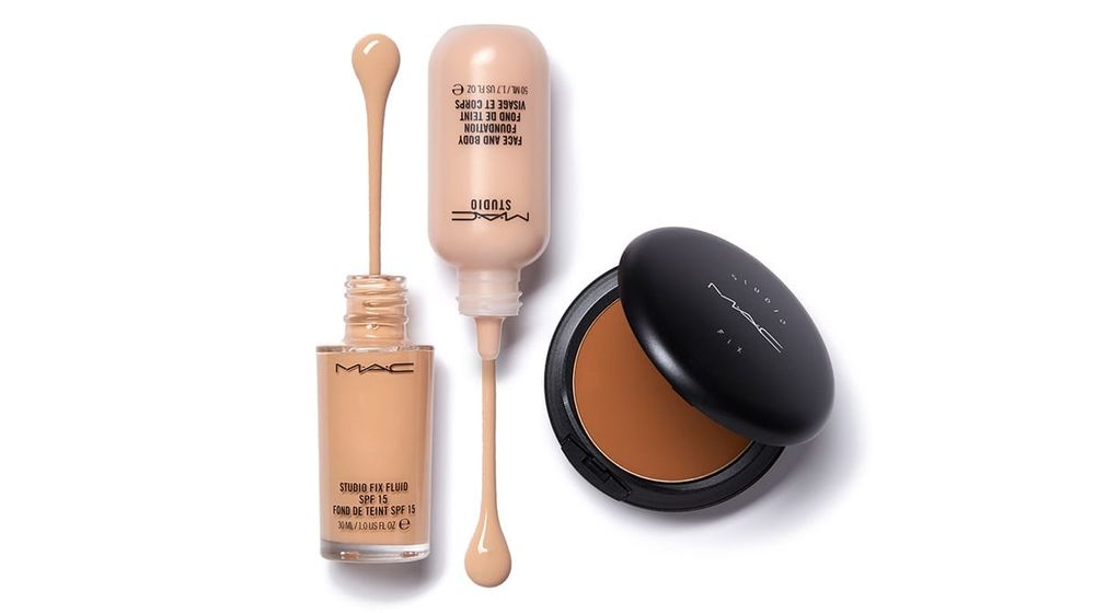 We picked out the best beauty brands with the widest foundation shades