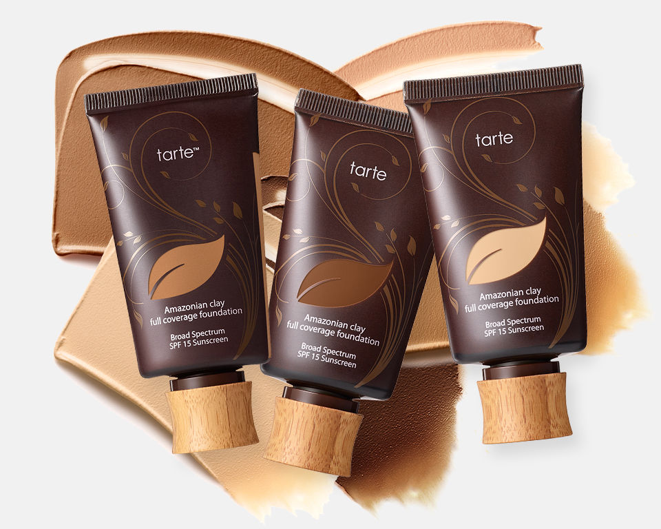 We picked out the best beauty brands with the widest foundation shades