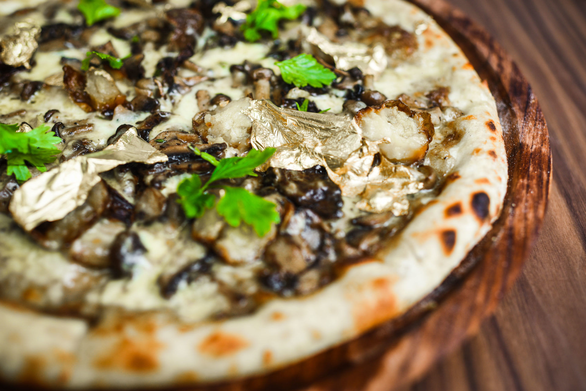 Celeb favourite restaurant Mangii Ferra reopens in Juhu after eight years
