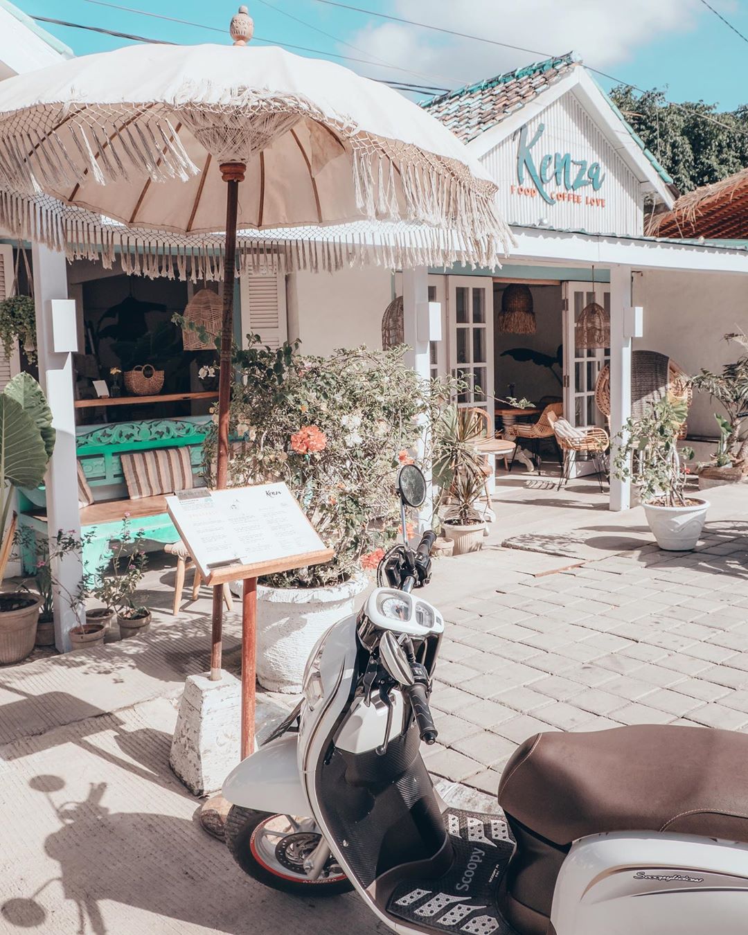 Why Indonesian beach paradise Mandalika in Lombok is dubbed the 'new Bali'