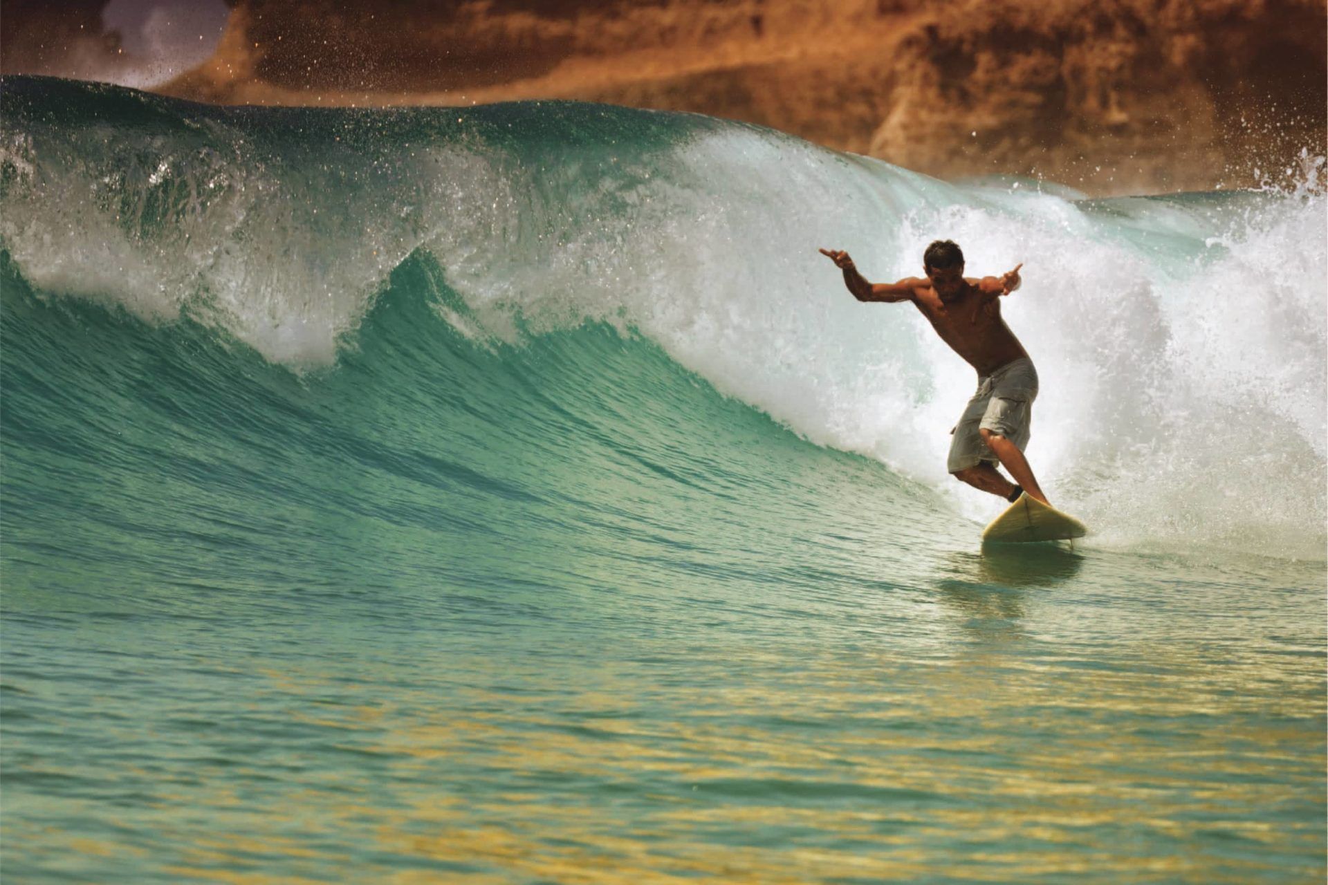 Why Indonesian beach paradise Mandalika in Lombok is dubbed the 'new Bali'