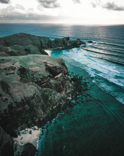 9 best beach bars in Lombok for the ultimate summertime tipple