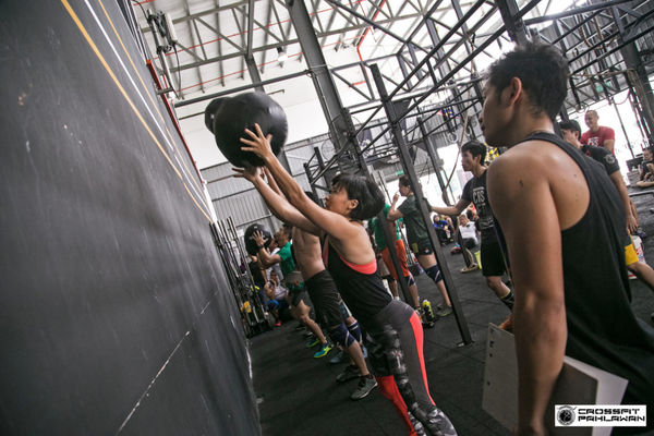 7 CrossFit gyms in KL to motivate you to train harder