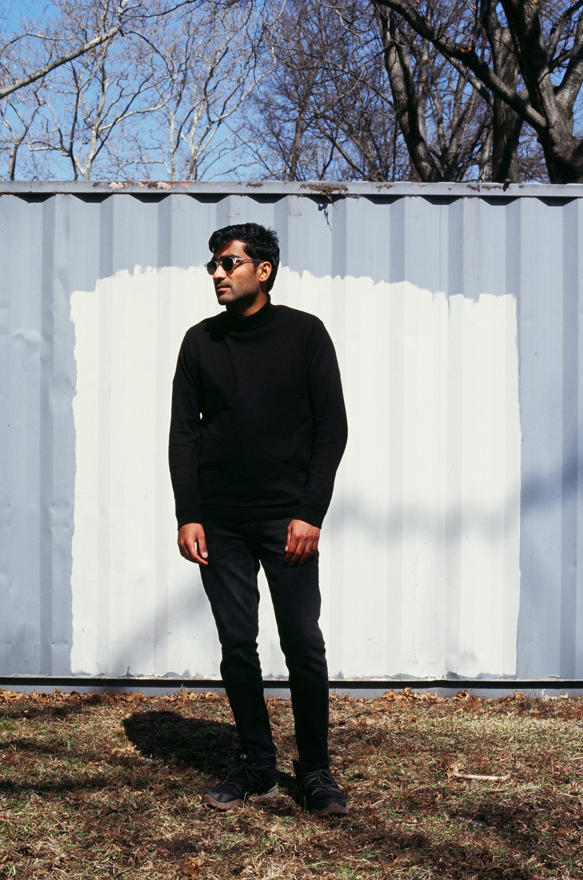 Prateek Kuhad shares all about his new music video, with you/for you