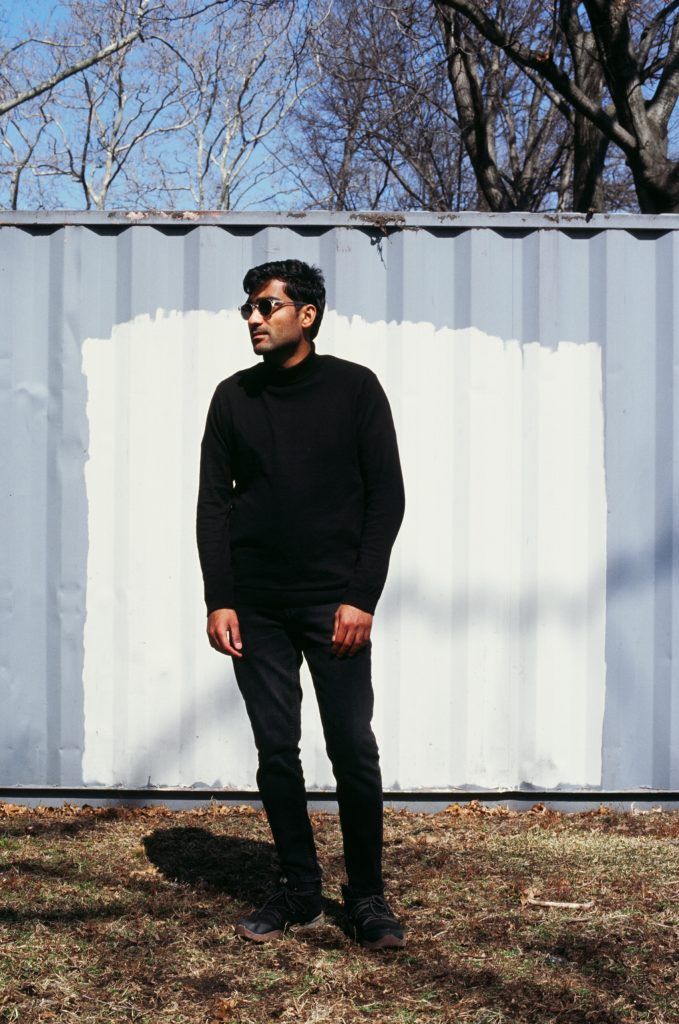 Prateek Kuhad shares all about his new music video, with you/for you