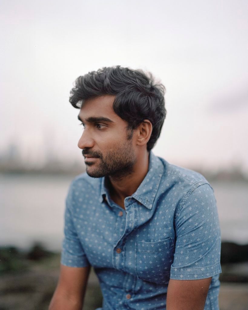 Prateek Kuhad shares all about his new music video, with you/for you