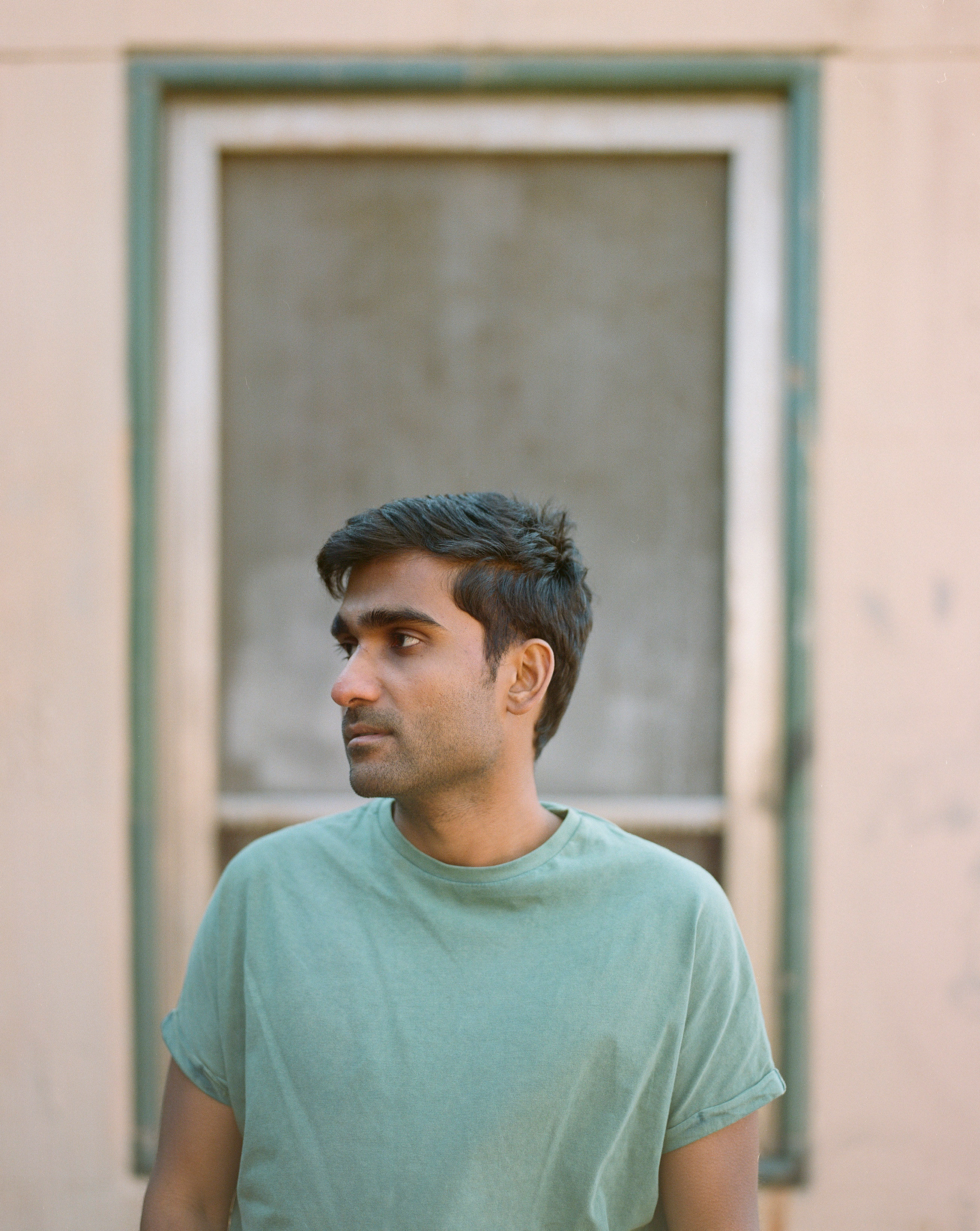 Prateek Kuhad shares all about his new music video, with you/for you