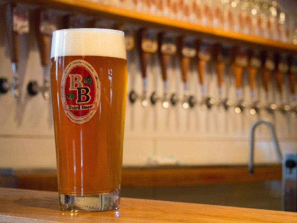 The best places to get craft beer in Tokyo
